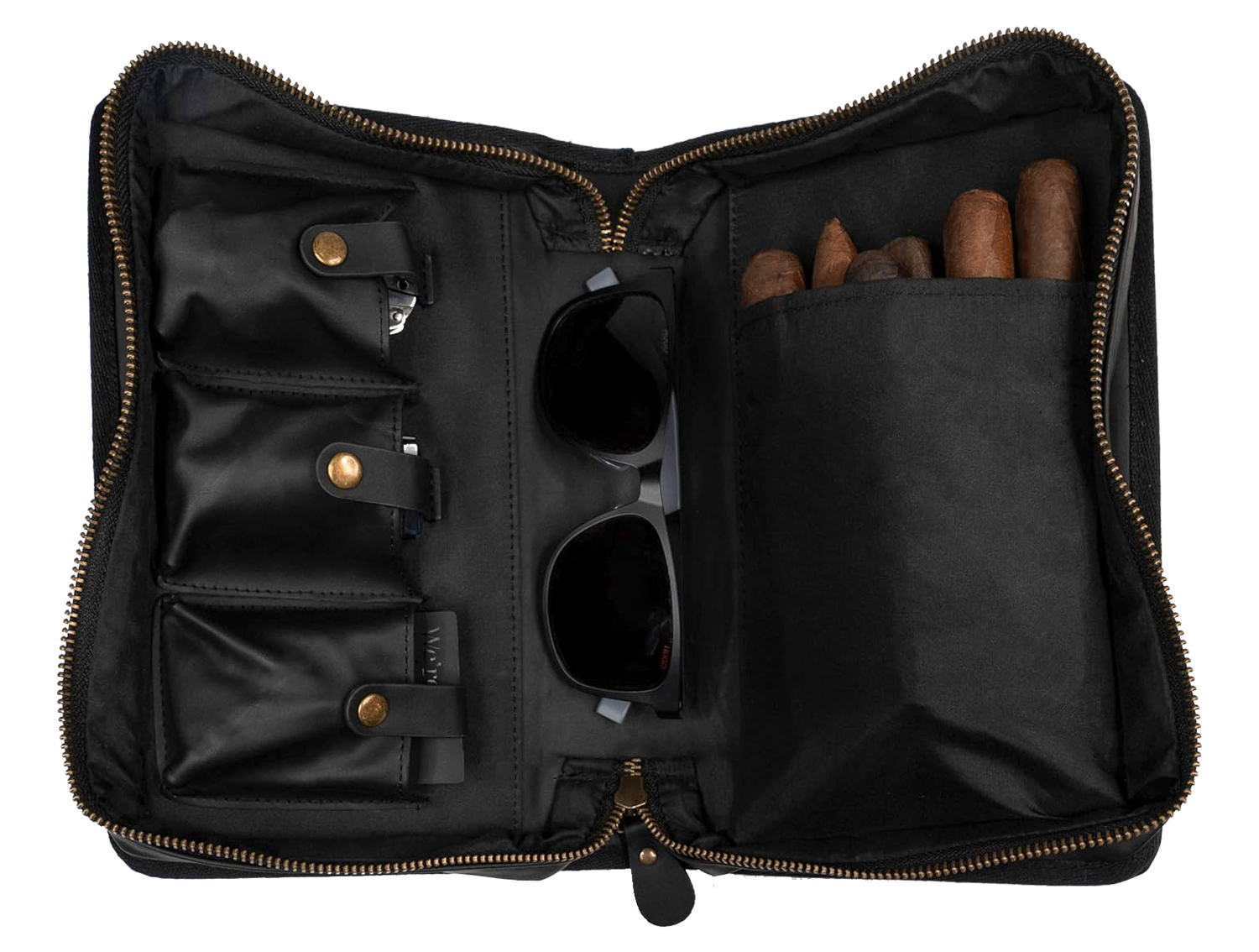 The Aficionado – Bevs & Burns USA
